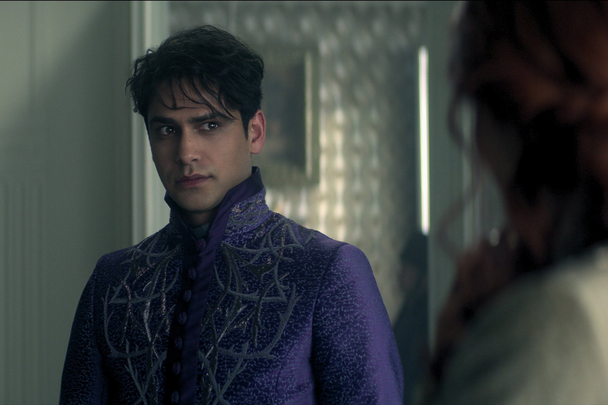 How To Make A Kefta From Netflixs Shadow And Bone Series Cosplay Central